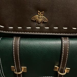 Bags | Bee Back Back Purse | Poshmark